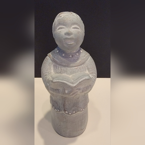 Isabel Bloom | Art | Isabel Bloom Angel Boy Child Singing Hymnal ...